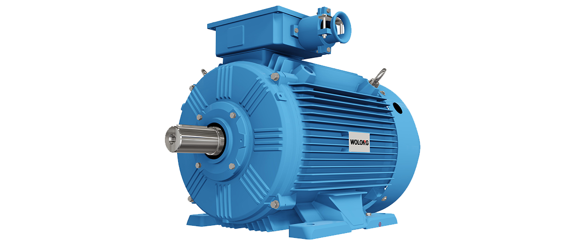 TYFB5 series dust ignition-proof variable frequency speed synchronous ...